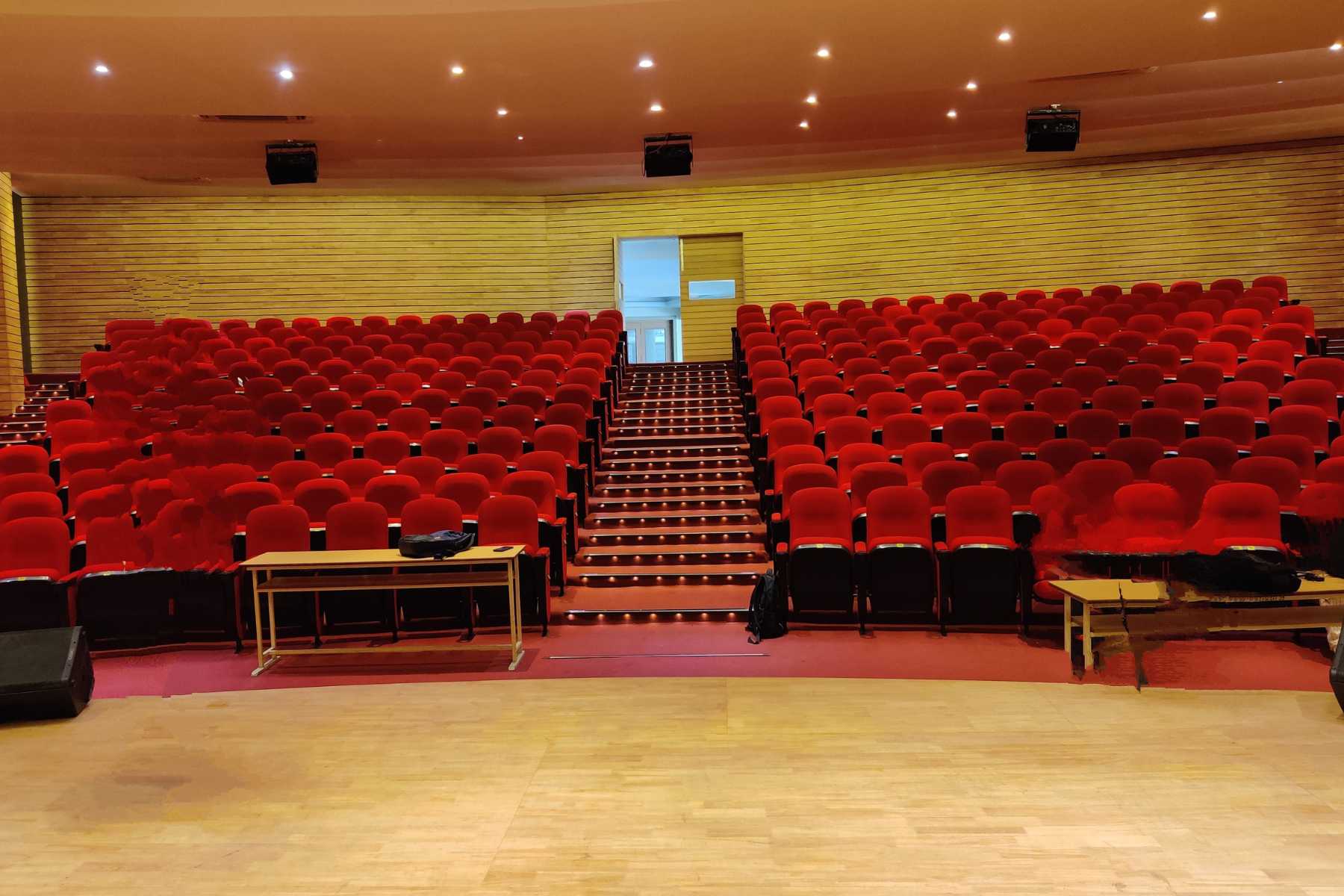 IPS Academy School Of Computers – Top BCA | MCA College in Indore