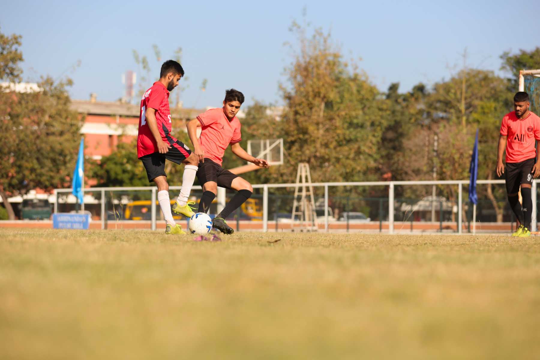 IPS Academy School Of Computers – Top BCA | MCA College in Indore