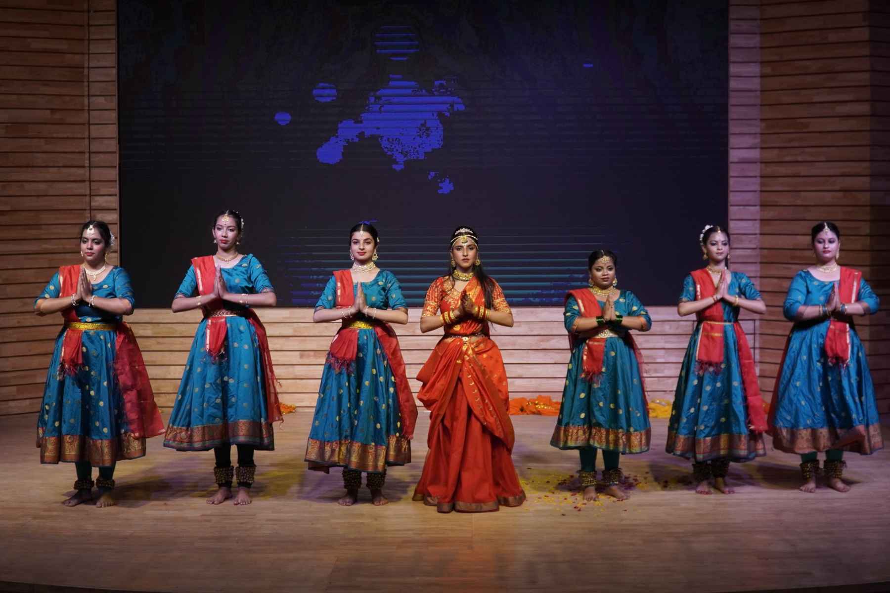 IPS Academy School Of Computers – Top BCA | MCA College in Indore