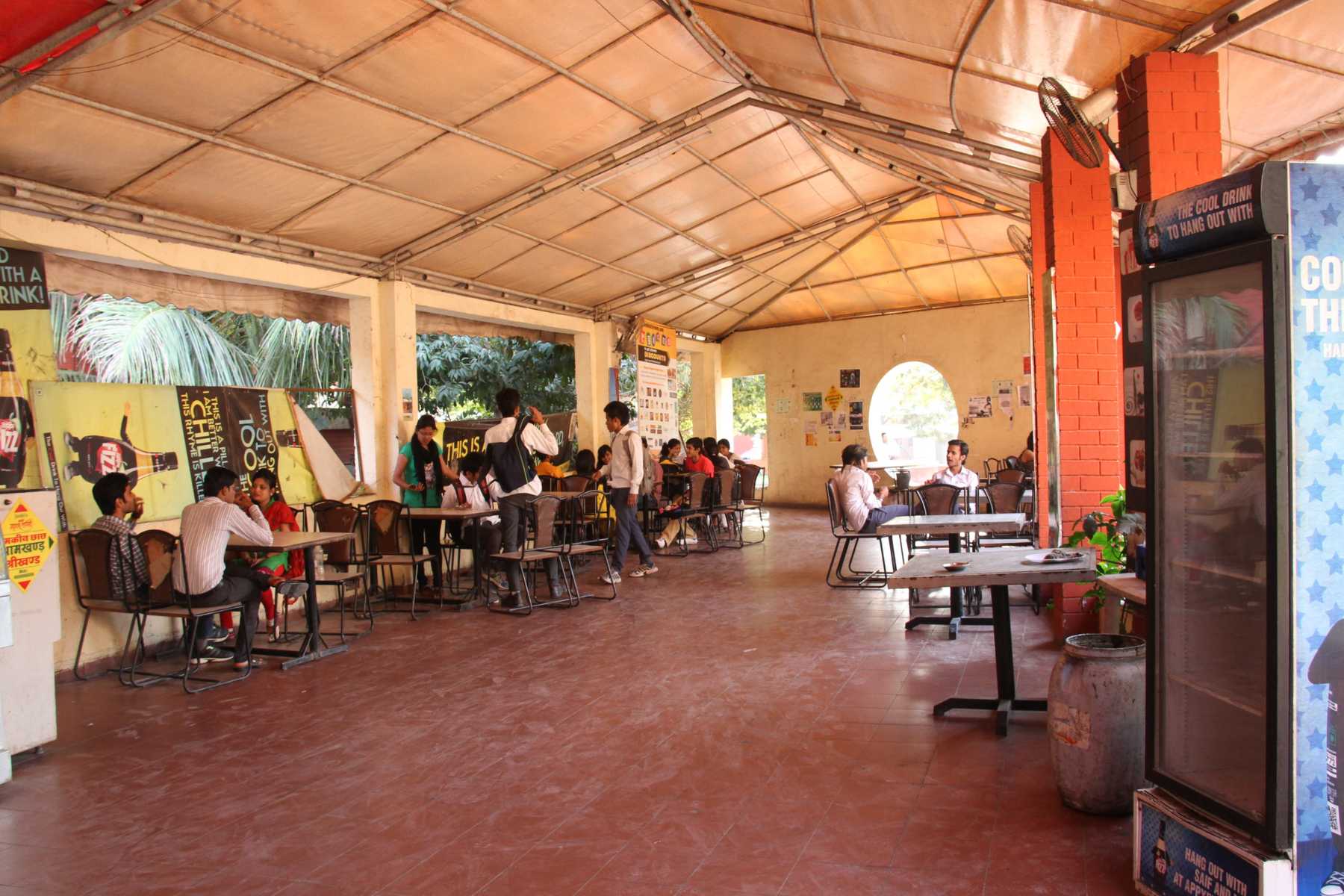 IPS Academy School Of Computers – Top BCA | MCA College in Indore