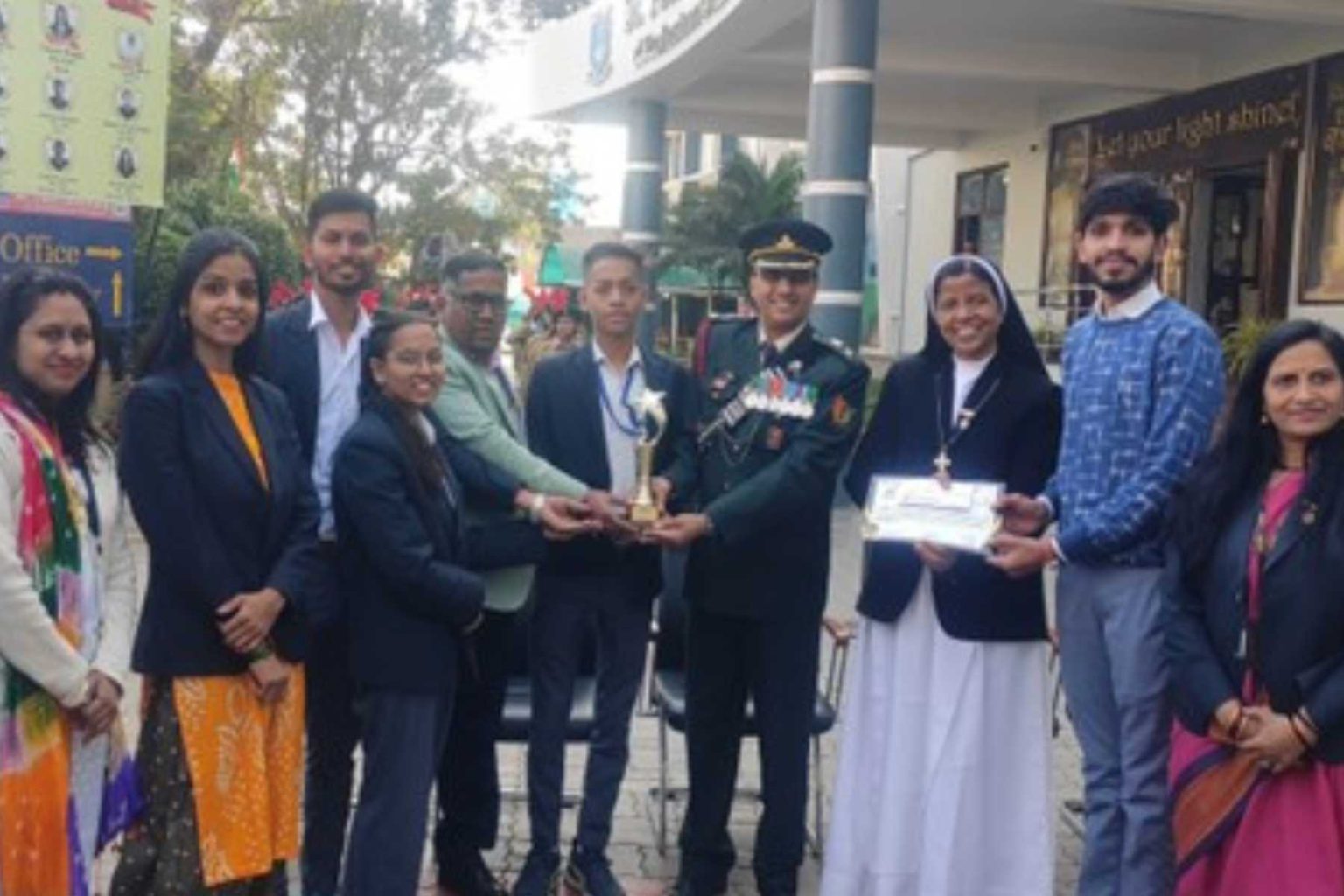 IPS Academy School Of Computers – Top BCA | MCA College in Indore